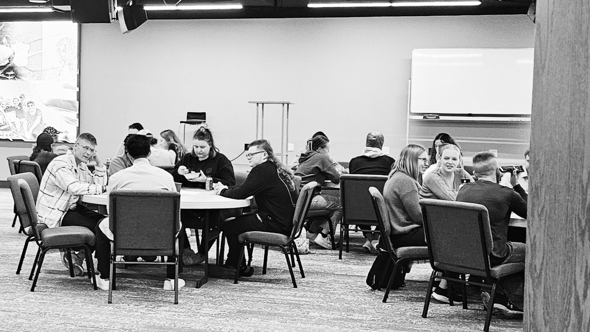 STUDENT LEADERSHIP CONFERENCE