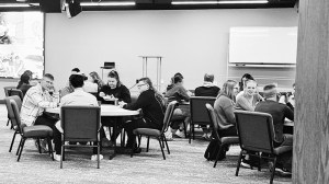 STUDENT LEADERSHIP CONFERENCE